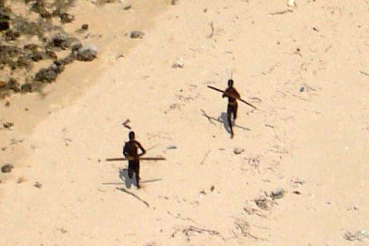 Know about Sentinelese who kill American John Allen Chau on North ...