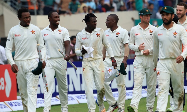 Lal Chand Rajput who took over as coach in May, said breaking the ...