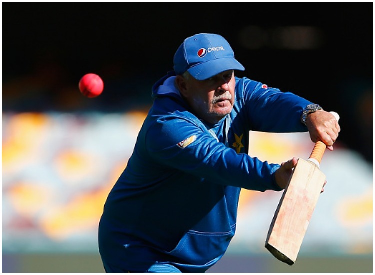 Steve Rixon has been appointed Sri Lanka's fielding coach in their lead ...