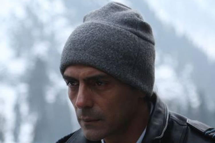 Arjun Rampal to make his digital debut with web series The Final Call ...
