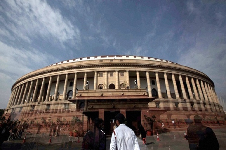 Adjourned the meeting of the Upper and lower House after after Tribute ...
