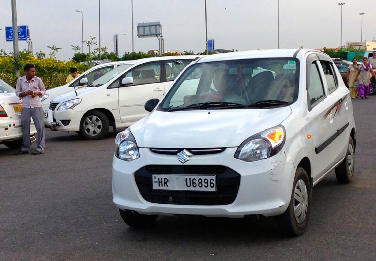 White the most preferred car colour in India in 2018 | 2018 में कार ...