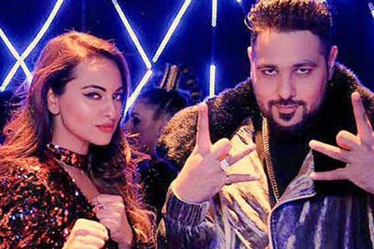 Badshah is making his acting debut opposite Sonakshi Sinha - India TV Hindi