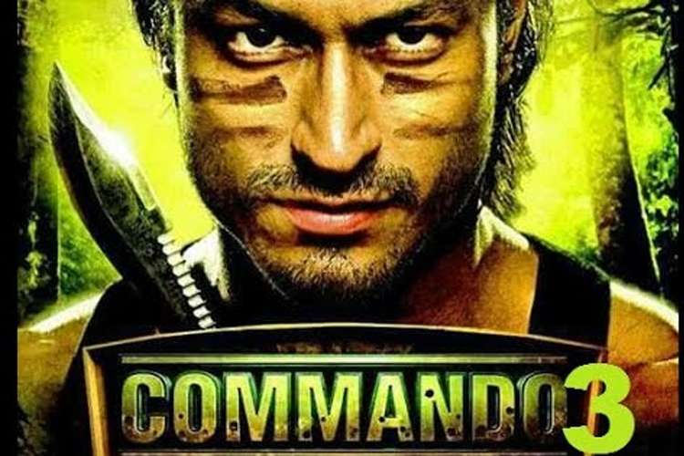 Commando 3 teaser: Vidyut Jammwal starrer set to release on September ...