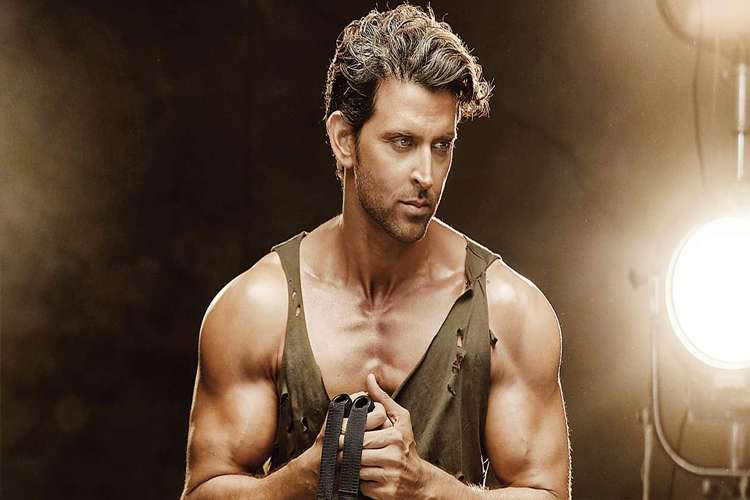 Hritik Roshan Use Unique Perfume For Super 30 Role: किरदार के अनुरूप ...