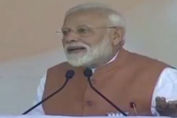 Lok Sabha Election 2109 Live Updates March 28 election nomination ...