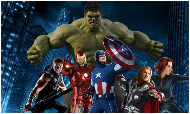 know the whole story of avenger series-अगर नहीं जानते हैं 'Avengers ...