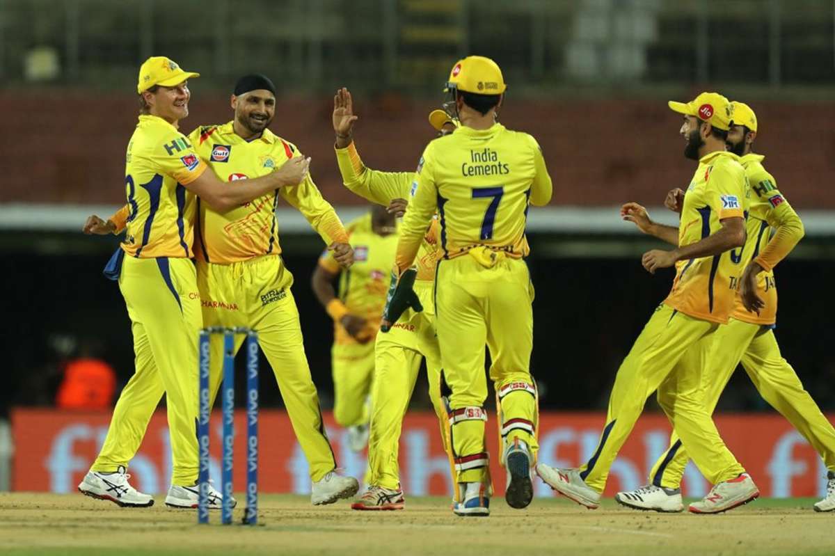 IPL 2019 CSK vs MI Preview: Chennai Super Kings vs Mumbai Indians, 44th ...