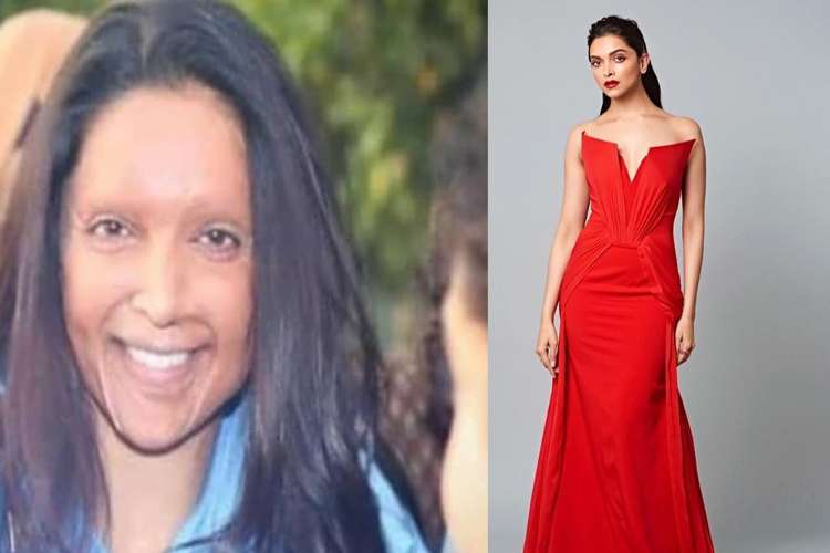 Deepika Padukone as Malti from Chhapaak is all smiles on film set ...