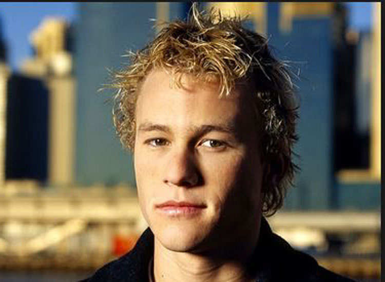 Heath Ledger Birthday lesser known facts The Dark Knight joker profile ...