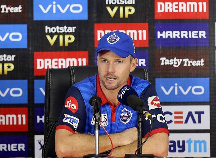 T20 cricket needs players like Rishabh Pant: Colin Munro IPL 2019, SRH ...