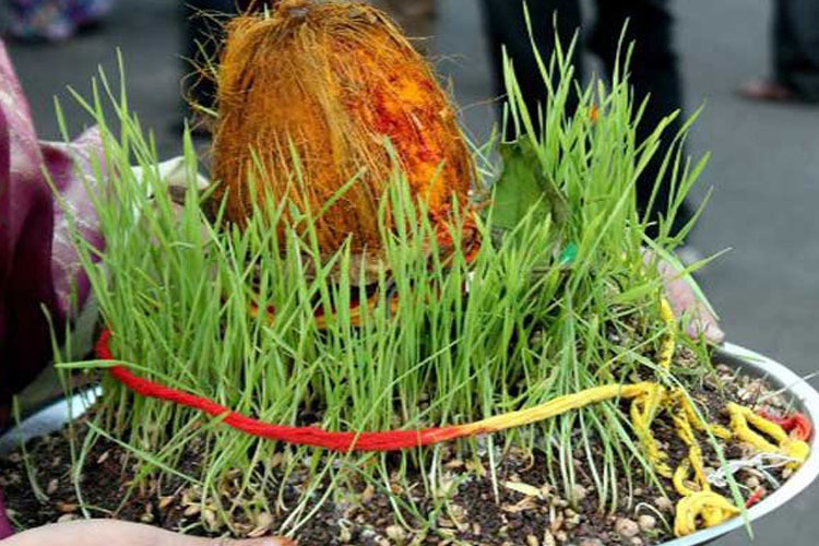 chaitra navratri 2019 muhurat puja vidhi mantra and kalash sthapana ...