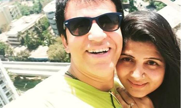 Sasural Genda Phool actor Sooraj Thapar becomes father for the second ...
