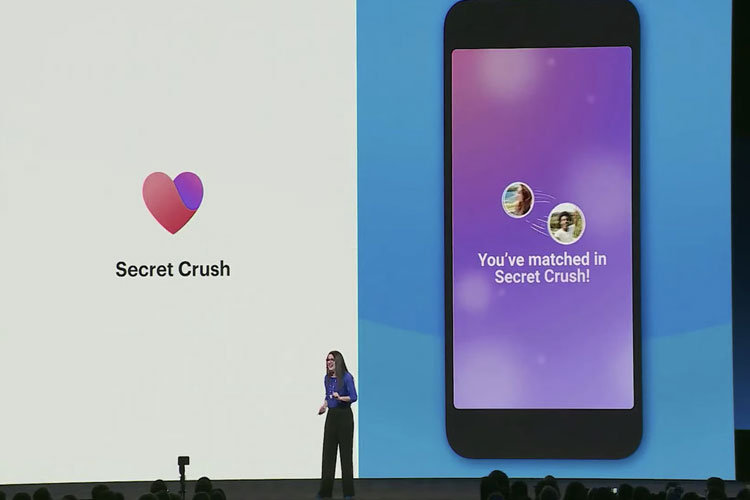 Facebook Dating opens to friends with Secret Crush:अगर आप अपने Crush से ...
