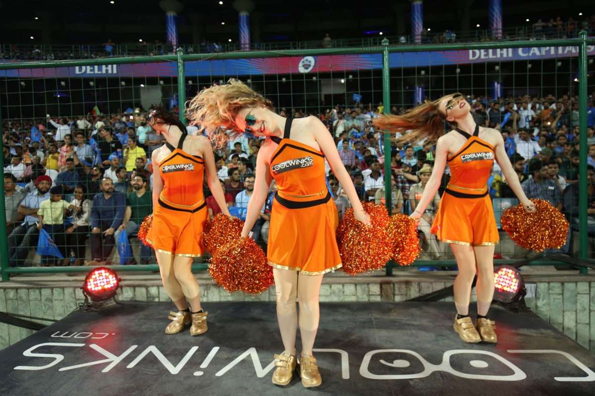 IPL 2019: BCCI pump in Rs 50 cr to promote Indian Premier League - IPL ...