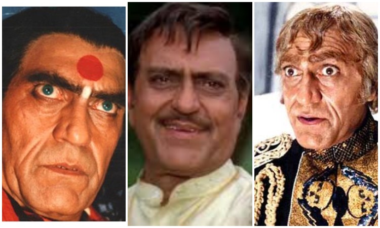 Amrish Puri Birthday Best Dialogues Of Amrish Puri: Happy Birthday ...
