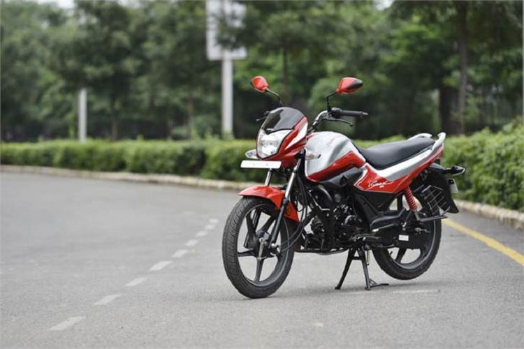 Hero MotoCorp becomes first two-wheeler manufacturer to get BS-6 ...