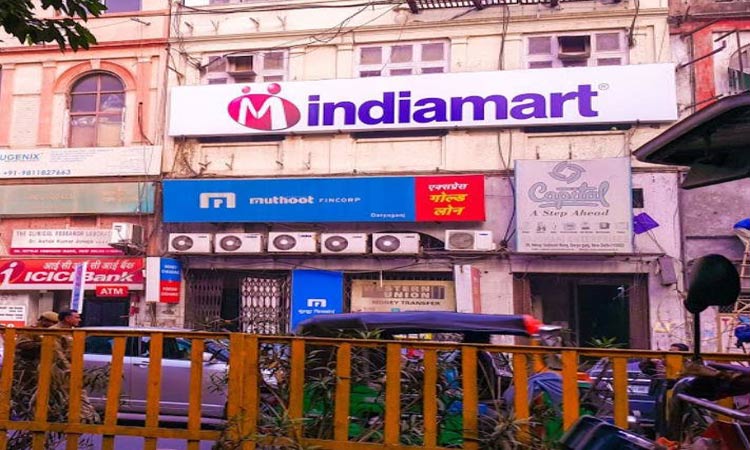 IndiaMart's Rs 475-cr IPO to open on June 24 | IndiaMart का 475 करोड़ ...