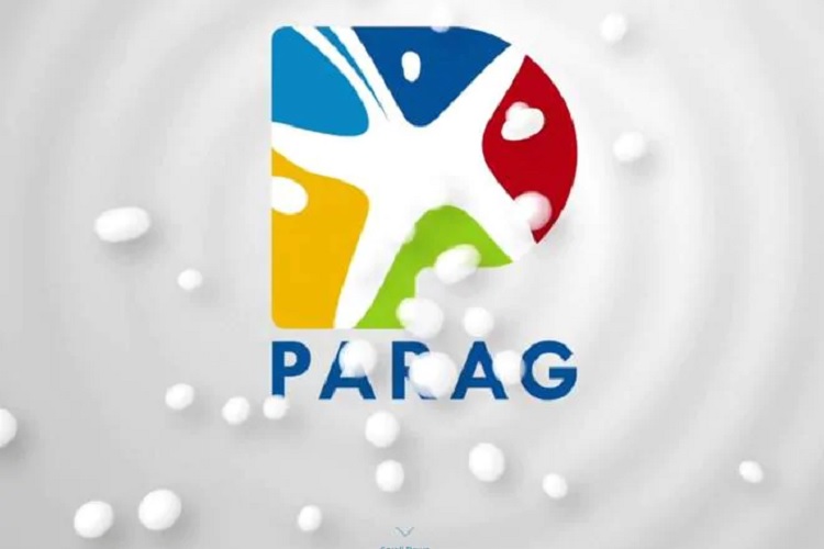 Parag Milk Foods launches 'Pride of Cows' premium milk brand in ...