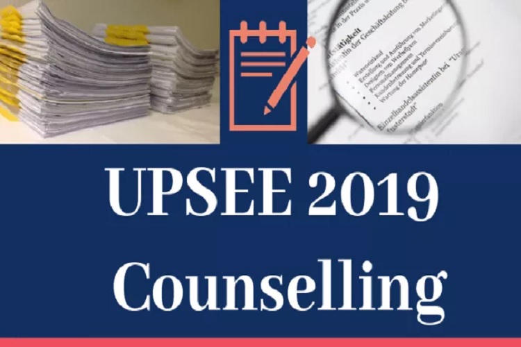 UPSEE counselling 2019 UPSEE Counselling dates schedule document ...