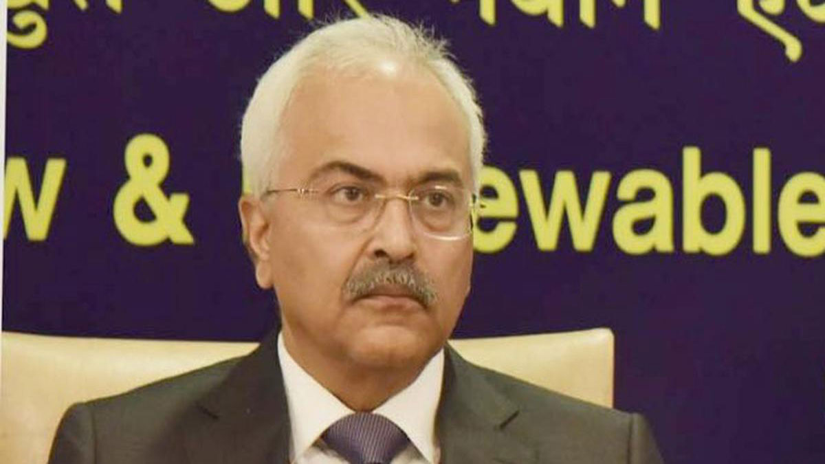 आईएएस अधिकारी अजय कुमार भल्ला गृह मंत्रालय में ओएसडी नियुक्त, अगला गृह ...