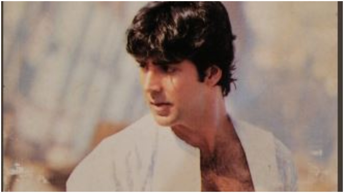 Akshay Kumar reaction To his autographed pic from 20 years ago-फैन ने ...
