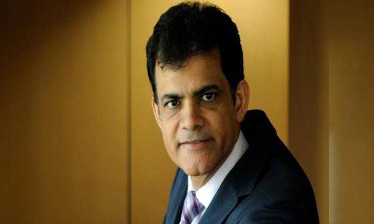 Anuj Puri launches new housing brokerage firm Trespect | अनुज पुरी ने ...