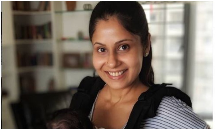 Chhavi Mittal Solves Most Mysterious Question Of 'Why Do Babies Cry ...