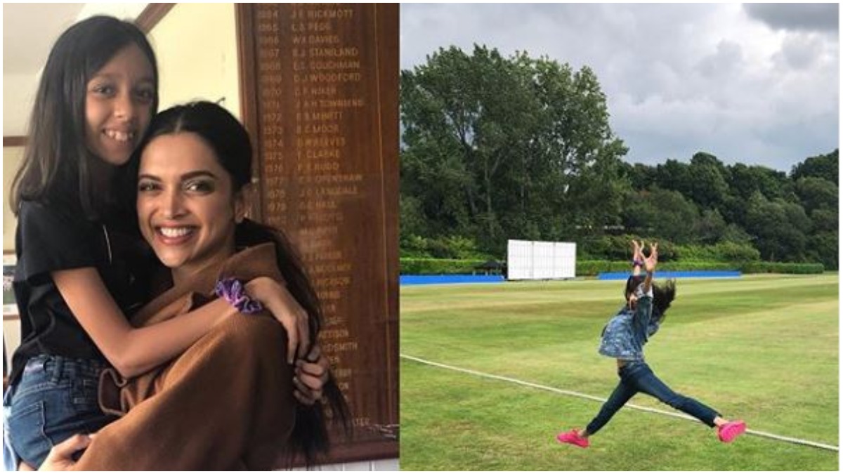 83 Star Deepika Padukone Gives Director Kabir Khan's Daughter ‘Serious ...