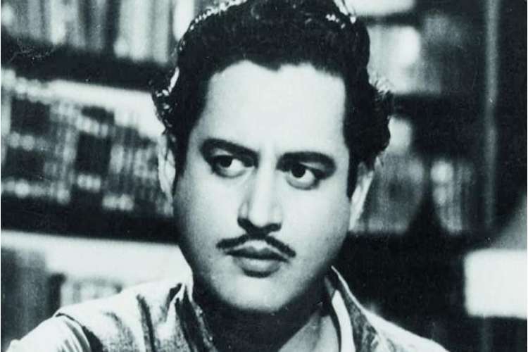 Guru Dutt And Geeta Dutt's Love Story: Tragic And Untimely Death Of Two ...