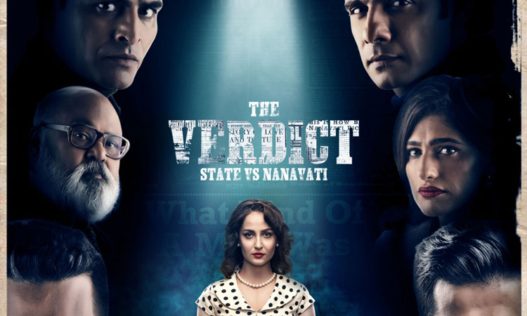 alt balaji releases new posters from The Verdict State Vs Nanavati ऑल्ट ...