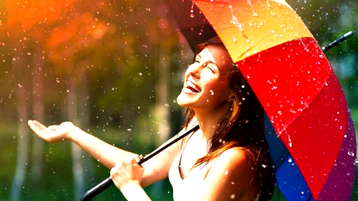climate change causes different types of monsoon diseases: बारिश में इन ...