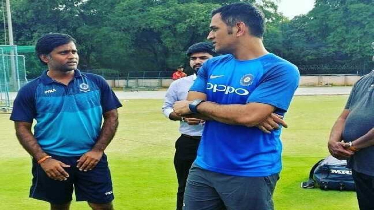 Indian Cricketer Venugopal Rao announced retirement from all forms of ...