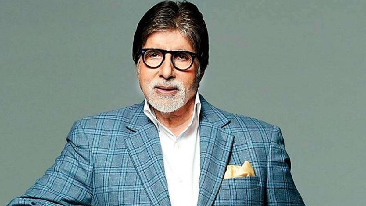 Stylish Outfit Ideas To Steal From Bollywood Superstar Amitabh bachchan ...