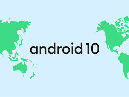Android 10: Google overs 10-year-old desert tradition, here's different ...