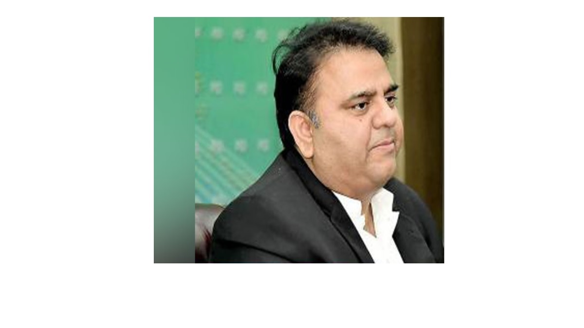 Fawad Chaudhary says Pakistan should end diplomatic relations with ...