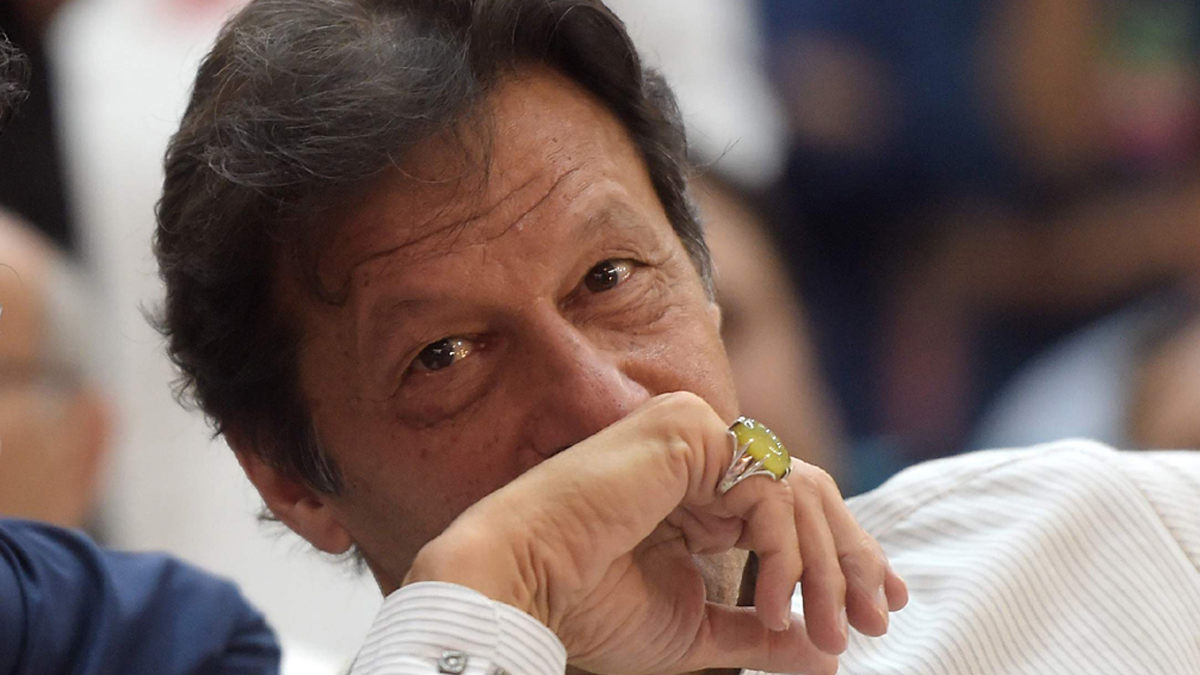 Pakistan has no moral right to speak on behalf of Kashmiris, says Pak ...
