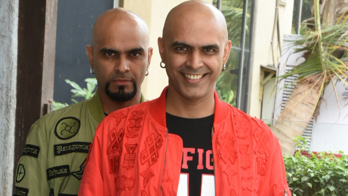 Raghu and Rajiv will come together, launch the trailer of Amazon ...