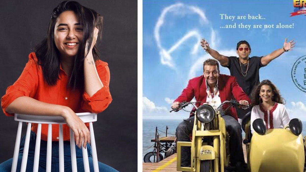 Lage Raho Munna Bhai' star cast will meet Sanjay Dutt, Vidya Balan and ...