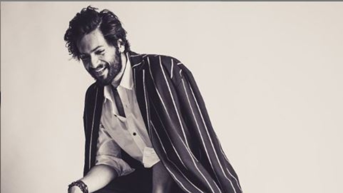 ali fazal starred preparing for film the death on the nile-अली फजल ने ...