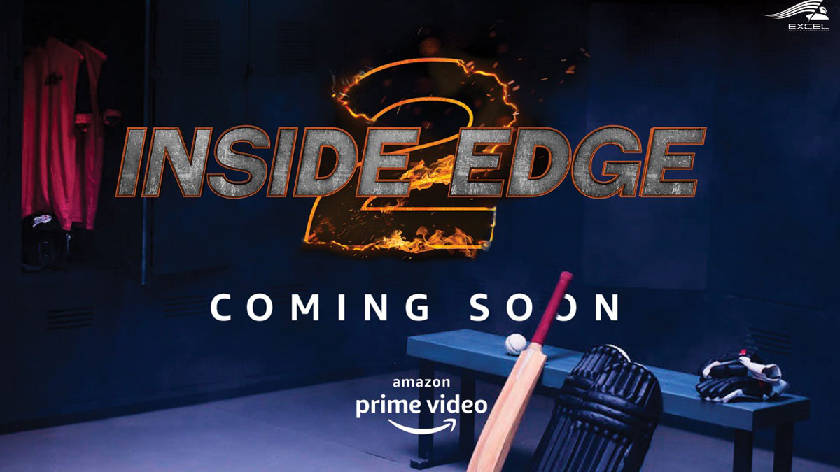 'Inside Age Season 2' poster suddenly released, fans happy 'इनसाइड एज ...