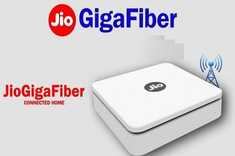 Reliance Jio Fiber broadband to roll out on today provide free set-top ...