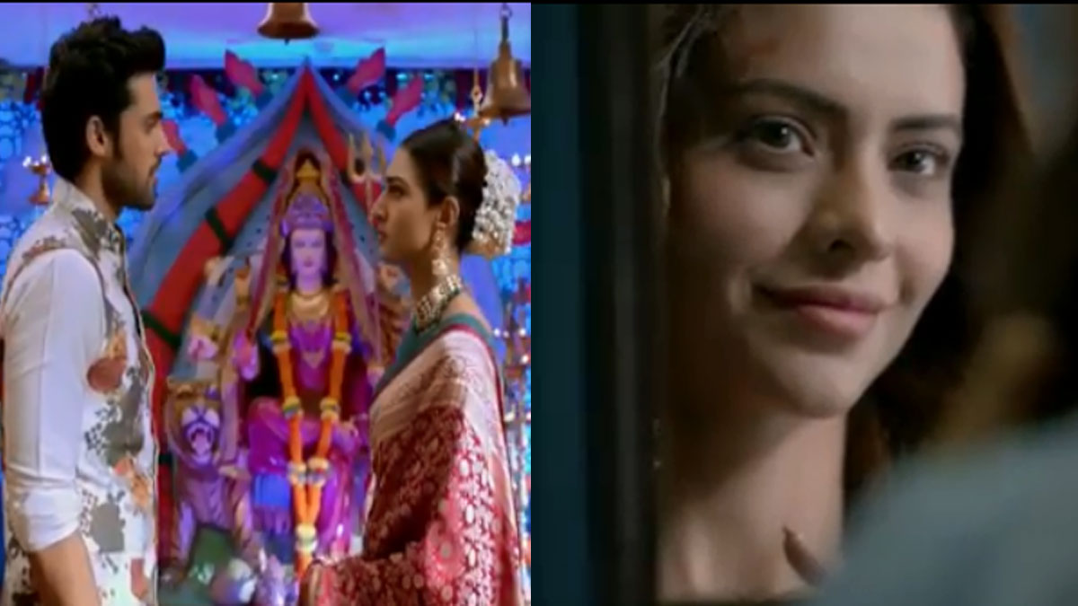 kasautii zindagii kay 2 new promo Aamna Sharif as komolika latest news ...