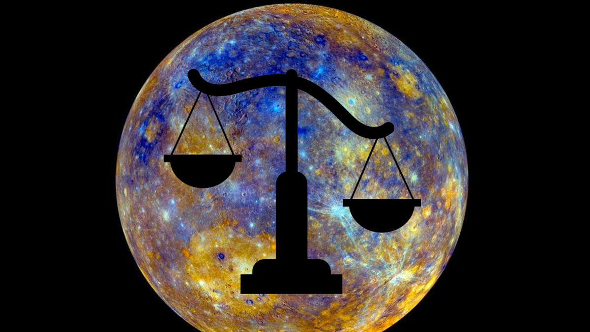 Mercury transit Libra from 30 september navratri know the impact on ...
