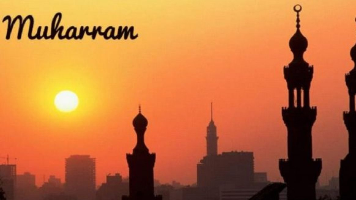 Muharram 2019 History Story and Significance of Muharram: Muharram 2019 ...