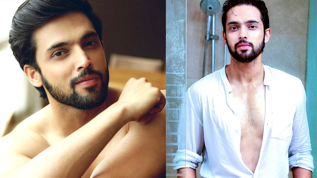 Kasautii Zindagii Kay 2 Parth Samthaan pics goes viral: पार्थ समथान ने ...