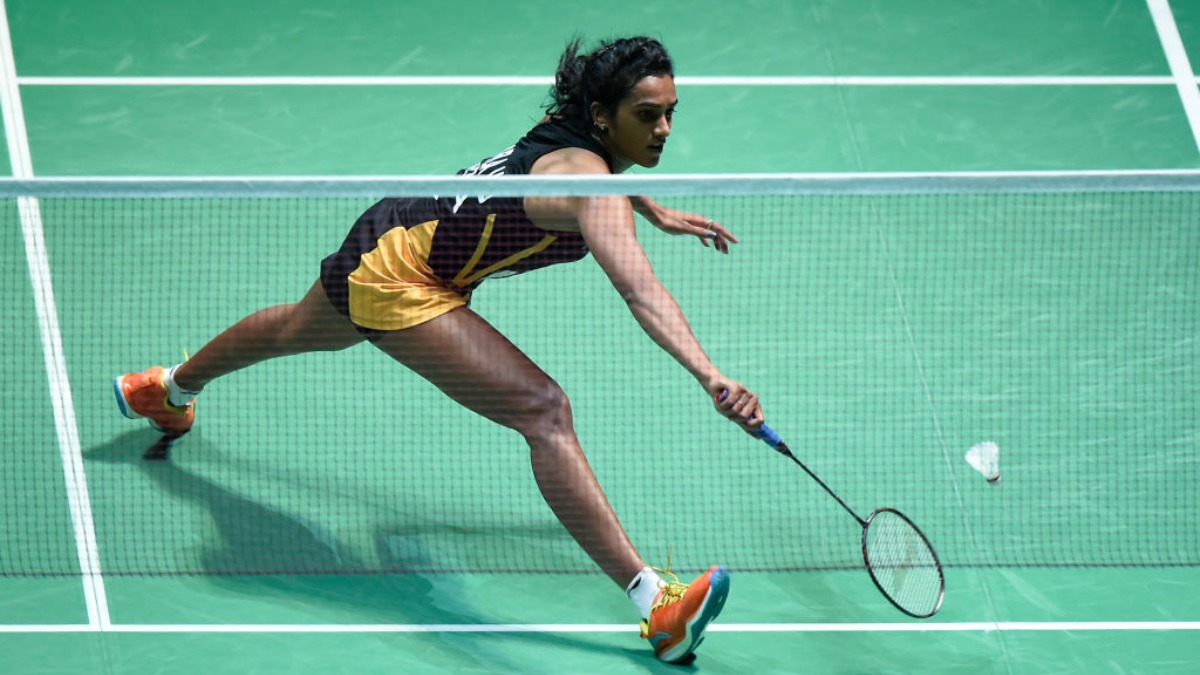 Indian Golden shuttlers PV Sindhu and Saina Nehwal will be eyeing at ...