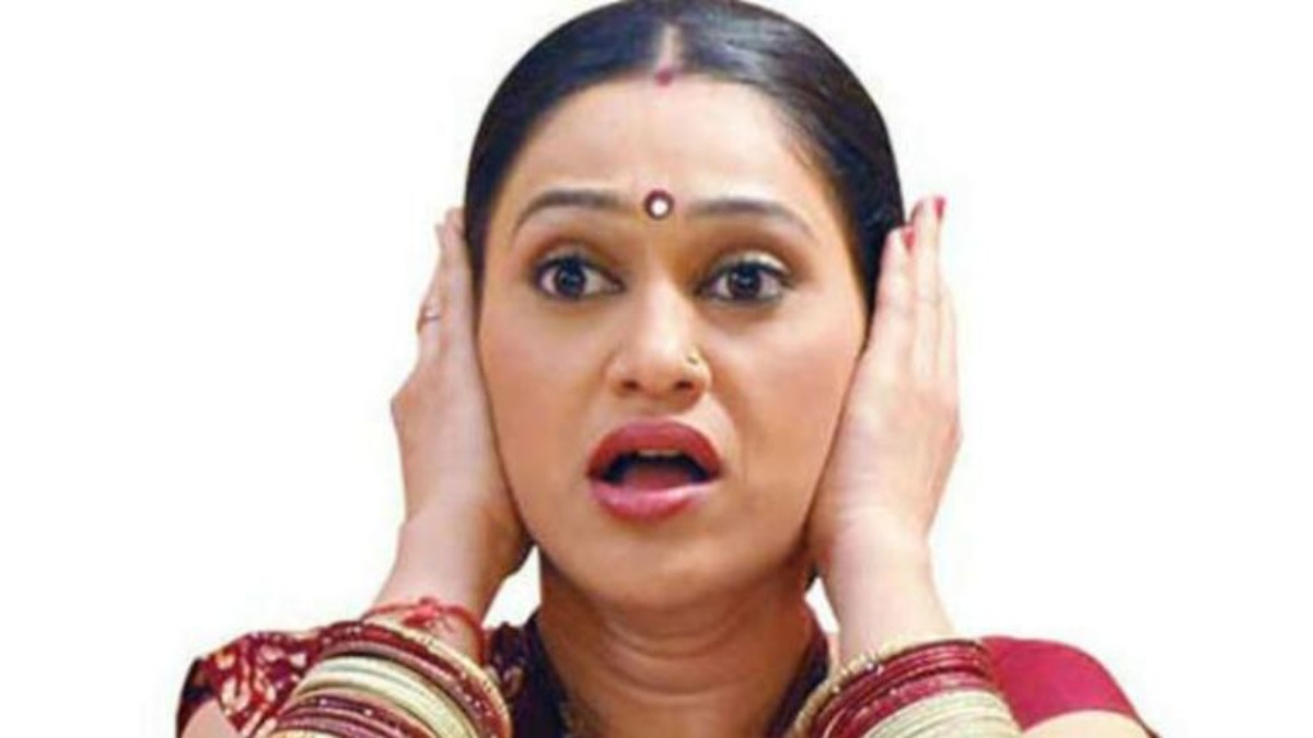 Taarak Mehta Ka Ooltah Chashmah Disha Vakani Husband Mayur Pandya ...