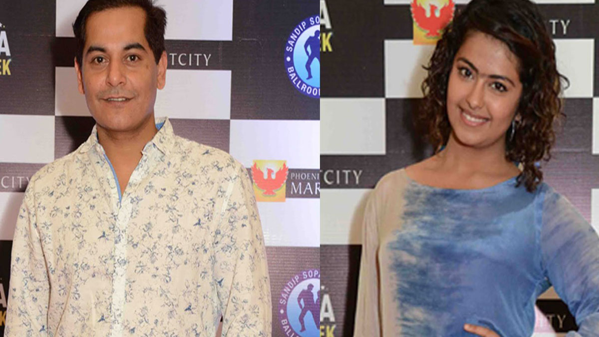 avika gaur manish gaurav gera अविका गौर, मनीष संग नजर आएंगे गौरव गेरा ...
