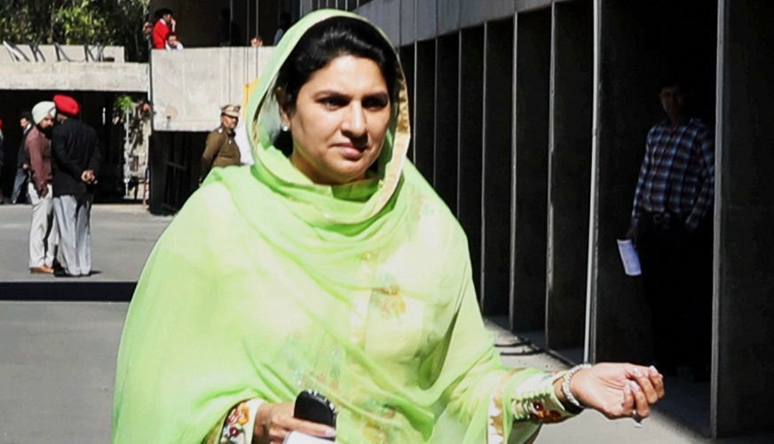 Naina Chautala name being discussed for deputy CM post, JJP sources ...